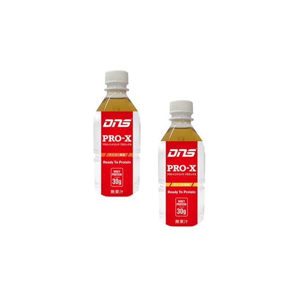 DNSPro-X(プロエックス)1箱(24本入り/1本350ml)アップル風味、マンゴー風味BASE LEVEL-2 アドバンス