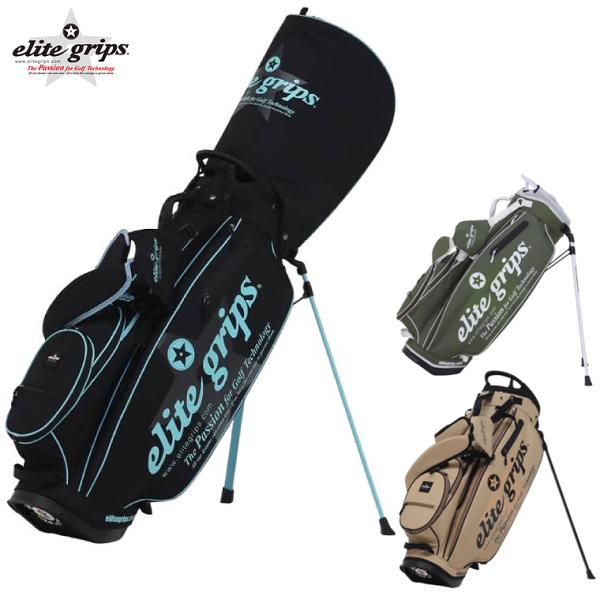 ●素材：PU●口枠：4分割　セパレーター付き●サイズ：9.5型●重量：3.2kg●カラー：ブラック×ブルー(BK.BU)、カーキ×ホワイト(KH.WT)、ベージュ×ブラック(BE.BK)●付属品：ネームタグ、フード※ヘッドカバーやクラブ等は...