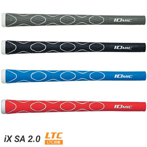 口径：M60外径：2.0(22.0mm)※グリップエンドから5cmトルク：-カラー：プラチナムグレー、ブラック、ライトブルー、コーラルレッド重量：45±2g硬度：37バックライン：あり、なし●一般男女兼用