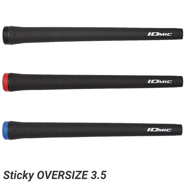 口径：M60外径：3.5(23.5mm)※グリップエンドから5cmトルク：2.7カラー：ブラック、ブルー、コーラルレッド重量：50±2g硬度：52バックライン：あり、なし●一般男女兼用