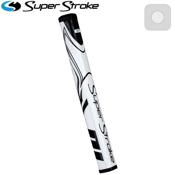 ●素材：ポリウレタン●サイズ：幅/約27.2mm(約1.07インチ)、長さ/約266.7mm(約10.5インチ)●重量：約109±5g●口径：58●カラー：ホワイト/ブラック(280)