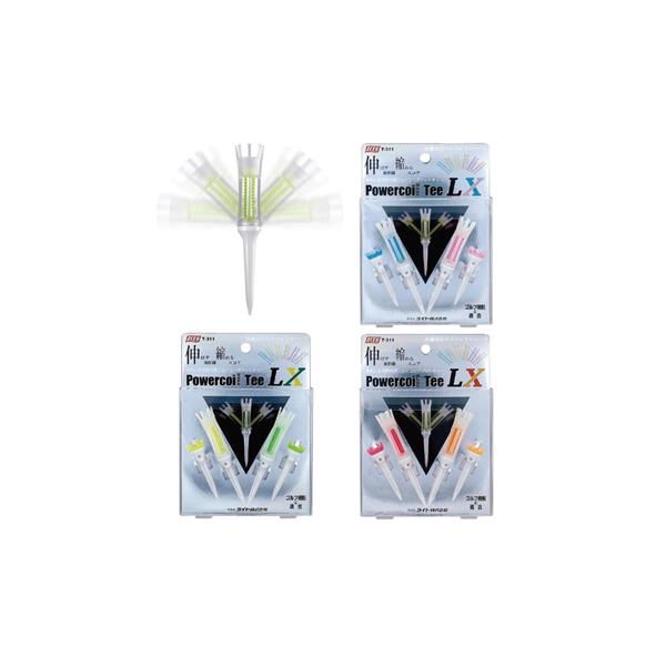 サイズ：ロング/80mm、ショート/48mmカラー：BP(ブルー×ピンク)、YG(イエロー×グリーン)、RO(レッド×オレンジ)