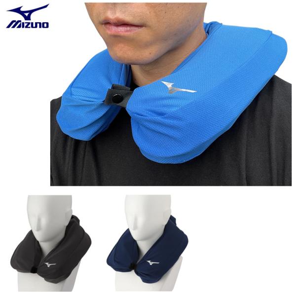 氷で冷やす氷のう型ネッククーラー。首に装着できて両手が使える便利な快適猛暑対策グッズ作りました！首に装着できて両手が使える便利な快適猛暑対策グッズ。 氷を入れてから冷却継続時間は約1〜2時間（プレー時間、スタート時間によって異なります）アウ...