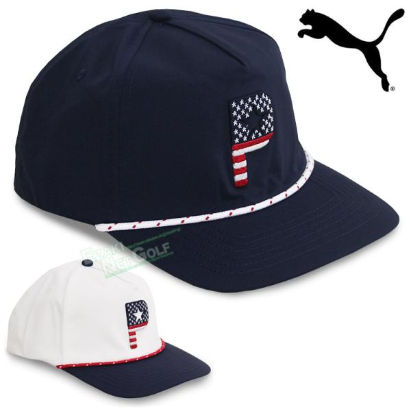 ティーオフから最後のパットまで、あらゆるラウンドに最適なゴルフキャップ。