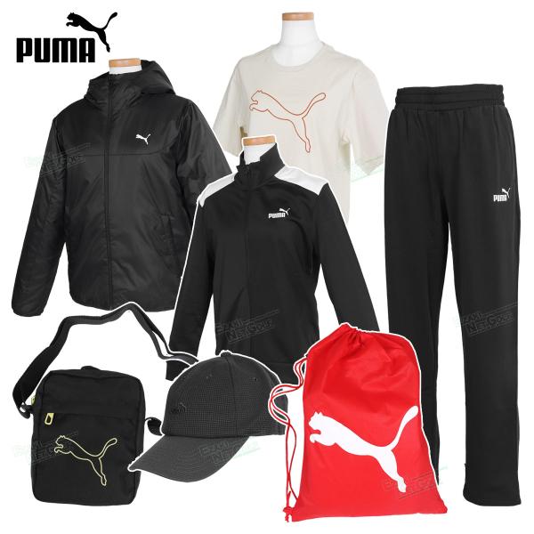 PUMA プーマスポーツウエア メンズウエア 2026新春 LUCKY BAG 福袋 豪華6点 「 693726 」