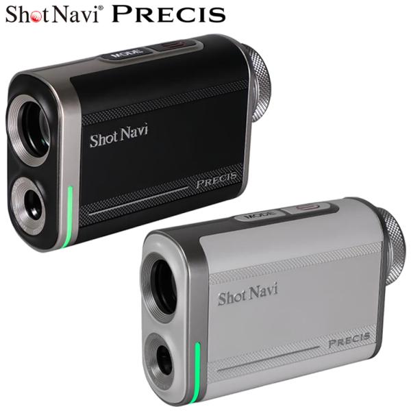 PRECISは、Shot Navi初となる７倍の高倍率を搭載。より大きく、より鮮明にターゲットを捉えます。さらに、誤差±20cmの高精度測定により、これまで以上に信頼できる距離情報を提供。培ってきた技術をさらに進化させ、“見る”と“測る”の...