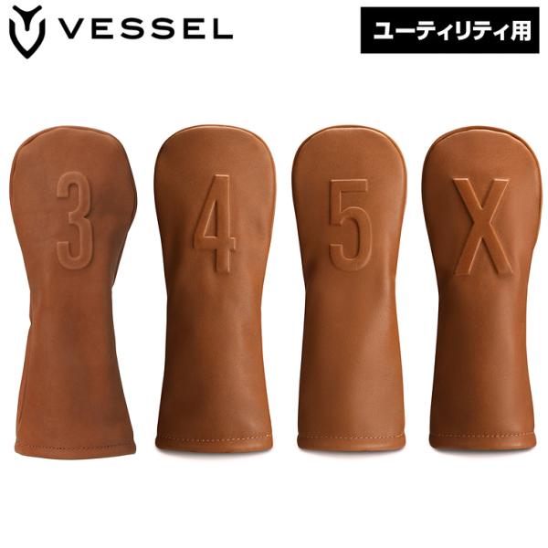 ●素材：天然皮革●サイズ：UT ユーティリティ用●番手：#3、#4、#5、#X●カラー：スムースブラウン