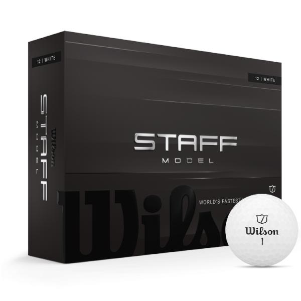 ボール初速の速いウレタンボール。高弾道で、やわらかい打感を求めるプレーヤー向け。 突き抜ける弾道で最大飛距離を生む。