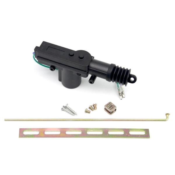 KEYLESS ENTRY KIT [IR-300xx] Ver.7 対応 サブアクチュエーター当店取り扱いキーレスキット対応の補修用サブアクチュエーターです。2ドア用キットを4ドアに変更される場合や、保証期間後の修理の際に。(※2個セット...