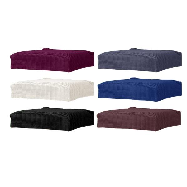 ・ほとんどのご家庭用の椅子に合うダイニングチェアカバー。・伸ばしてカバーできるストレッチタイプ。・座面を覆うタイプ。・お部屋のイメージチェンジをしたい方にもおススメ。・ご家庭用だけでなく、ホテル、オフィス、パーティなどでもご使用可能です。・...