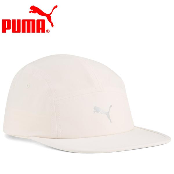 ランニングシーンに自然になじむデザインのユニセックス ESS ランニング 5 パネル キャップ。フロントにはロゴを配置し、さりげないアクセントをプラス。軽量素材を採用し、ストレスの少ない被り心地を実現します。クイッククロージャー仕様で着脱や...