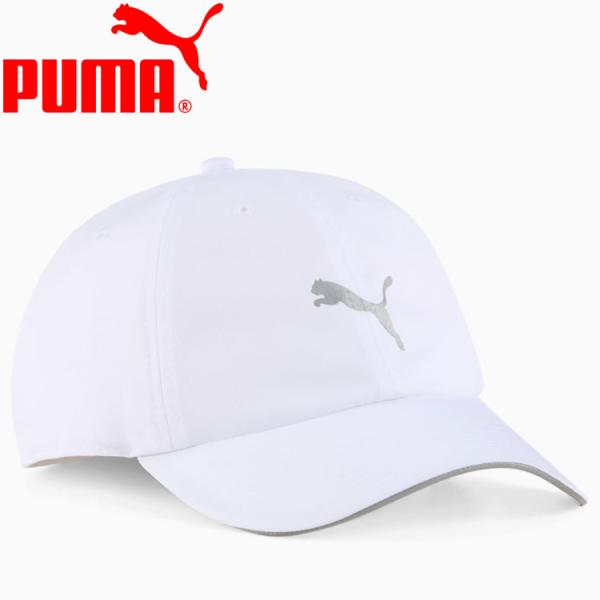 商品情報dryCELLテクノロジーを採用したこのキャップで、爽やかさと集中力をキープしましょう。独自の吸水速乾機能dryCELLが快適な着用感を提供し、カーブしたバイザーと反射するプーマキャットロゴがデザインのアクセントになっています。アク...