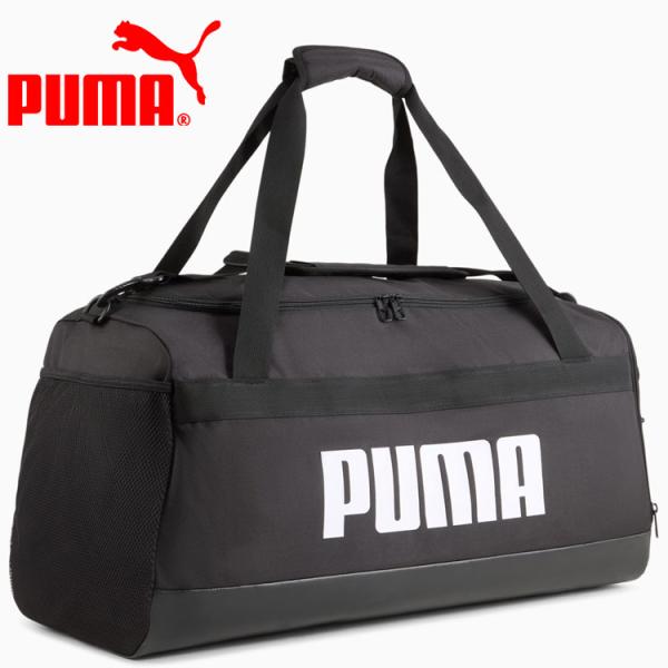 商品情報このダイナミックなスポーツバッグで、フィットネスの旅に備えよう。広々としたメインコンパートメント、シューズ用インレイ、複数のポケットを備え、整理整頓してすぐに行動できるようデザインされています。プーマのシグネチャースタイルでアクティ...