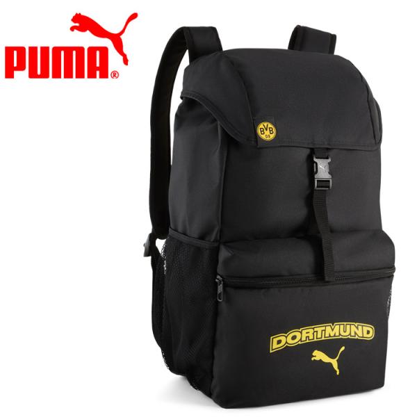 ftblCultureコレクションはファッションとサッカーが融合した姿で、クラブの伝統と時代を超えたスタイルが特徴です。サッカーにおける要求に合わせて作られたこのボルシア・ドルトムント バックパックには、キット、ノートパソコン、そして水筒を...