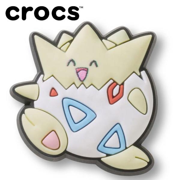 クロックスのシューズやギアを楽しくカスタマイズする、専用のアクセサリー。豊富な種類のジビッツ チャームで、あなたも「my crocs」してみませんか。【メーカー取り寄せ商品】 こちらの商品はメーカー手配の為、完売の場合もございます。在庫の有...