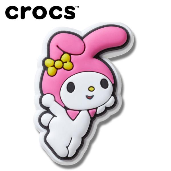 クロックスのシューズやギアを楽しくカスタマイズする、専用のアクセサリー。豊富な種類のジビッツ チャームで、あなたも「my crocs」してみませんか。