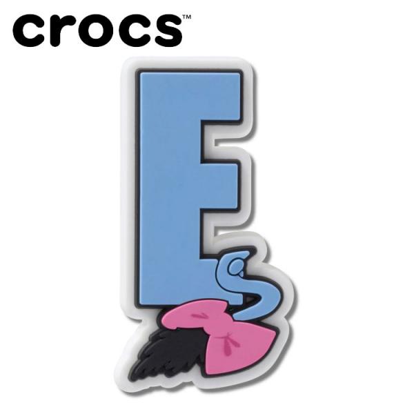 クロックスのシューズやギアを楽しくカスタマイズする、専用のアクセサリー。豊富な種類のジビッツ チャームで、あなたも「my crocs」してみませんか。