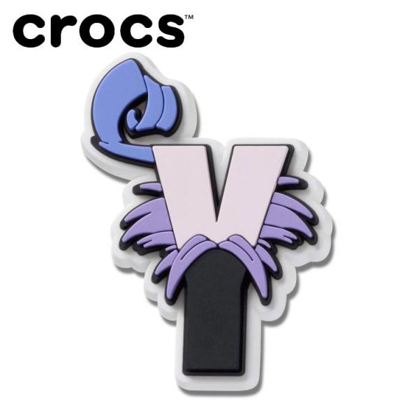 クロックスのシューズやギアを楽しくカスタマイズする、専用のアクセサリー。豊富な種類のジビッツ チャームで、あなたも「my crocs」してみませんか。