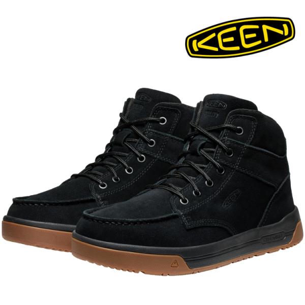 バランスの良さと趣味や日常にフィットするソフトトウレザーブーツの耐久性やデザインとスニーカーの履き心地という、それぞれの魅力を融合させたモデルのSOFT TOE（先芯なし）バージョンは、より趣味や日常のライフスタイルにフィットする。強さや耐...