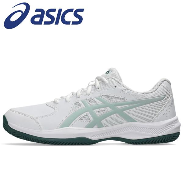 商品説明:軽量で、快適な履き心地と安定性向上を両立させたコストパフォーマンスに優れたエントリーモデル品名:COURT SLIDE 4 CLAY/OC品番:1041A491色番:102価格:￥9,350(税込)性別: MEN'S【メーカー取り...