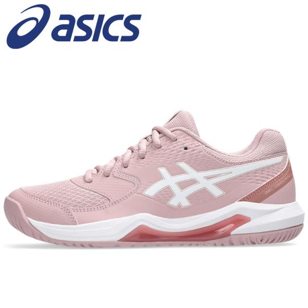 商品説明:横方向の動きをTPU TRUSSTIC がサポートし、安定性を発揮しつつ、通気性(快適性)も追求。GEL-RESOLUTIONのDNAを継承し、コストパフォーマンスに優れたスタビリティモデル。品名:GEL-DEDICATE 8品番...