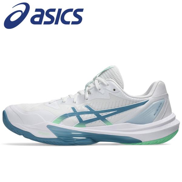 商品説明:SKY ELITE FF 3 は、パワフルなジャンプを実現し、あなたをさらなる高みへ導くシューズです。METARISE 2から受け継いだRISETRUSSとFF BLAST PLUS ECOが中足部のねじれを安定させ、ジャンプ後の...