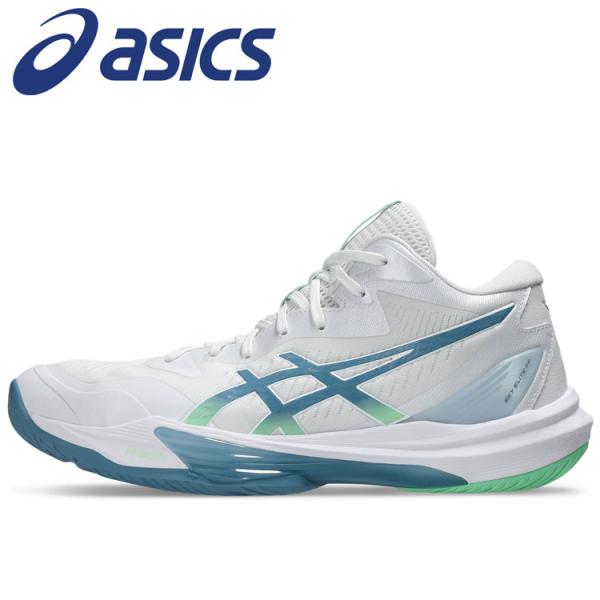 商品説明:SKY ELITE FF MT 3 は、パワフルなジャンプを実現し、あなたをさらなる高みへ導くシューズです。METARISE 2から受け継いだRISETRUSSとFF BLAST PLUS ECOが中足部のねじれを安定させ、ジャン...