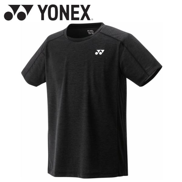 ●日本バドミントン協会審査合格品 ●ベリークール ●UVカット ●吸汗速乾 ●制電●素材:ポリエステル100% 仕様:ベリークール、UVカット、吸汗速乾、制電【メーカー取り寄せ商品】 こちらの商品はメーカー手配の為、完売の場合もございます。...