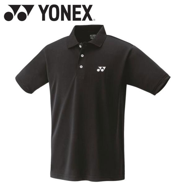 ●日本バドミントン協会審査合格品●素材:ポリエステル100% 仕様:再生ポリエステル、UVカット、吸汗速乾、ストレッチ、制電、パワースリーブサイズ:SS(身丈(cm)66 胸囲(cm)96 裾周り(cm)94)・S(身丈(cm)68 胸囲(...