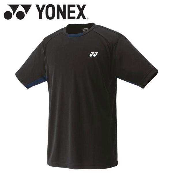 ●日本バドミントン協会審査合格品●素材:ポリエステル100% 仕様:再生ポリエステル、UVカット、吸汗速乾、ストレッチ、制電、パワースリーブサイズ:SS(身丈(cm)66 胸囲(cm)96 裾周り(cm)94)・S(身丈(cm)68 胸囲(...