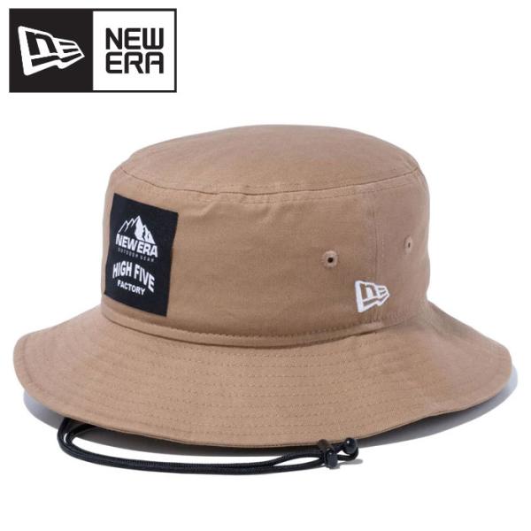 三代目 J SOUL BROTHERSのパフォーマーである山下健二郎がディレクションするブランド、HIGH FIVE FACTORYとのコラボコレクション。シルエットはライニングを取り除くことで、軽量かつ着用時の蒸れが軽減されたアドベンチャ...