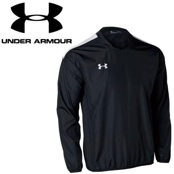 ※こちらの商品は直接身につける商品のため、返品・交換は固くお断りさせて頂きます。ポリエステル100％・悪天候の中でも快適な撥水加工を施したモデル。・可動域を高めるために部分的に伸縮素材を使用。・1364991 UA TEAM PISTE P...