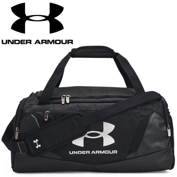 定番のUAUndeniableバッグがさらに進化。驚くほど耐久性に優れた素材で仕立てた軽量のバッグは、日々のパフォーマンスを支える頼もしい相棒だ。悪天候の中でも快適な撥水加工を施したモデル底部とサイドパネルには耐久性と耐摩耗性に優れた素材を...