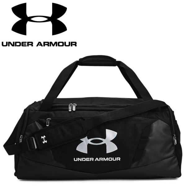 定番のUA Undeniableバッグがさらに進化。驚くほど耐久性に優れた素材で仕立てた軽量のバッグは、日々のパフォーマンスを支える頼もしい相棒だ。・UA Stormテクノロジーが悪天候に対応し、優れた撥水性を発揮・TPUコーティングを施し...