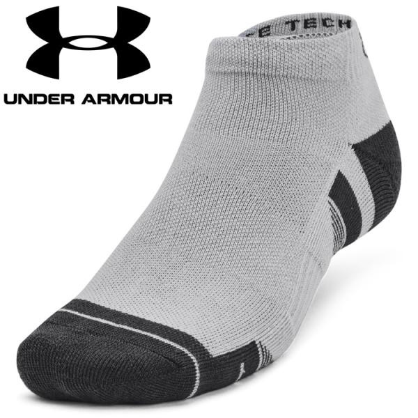 足元の快適さは、パフォーマンスの質を左右する要素となり得る。快適性の鍵を握るのは、通気性と速乾性に優れたファブリック「パフォーマンステック」。汗をかいても素早く発散し、足を常に涼しい状態にキープする。このソックスがあれば、夏場のトレーニング...