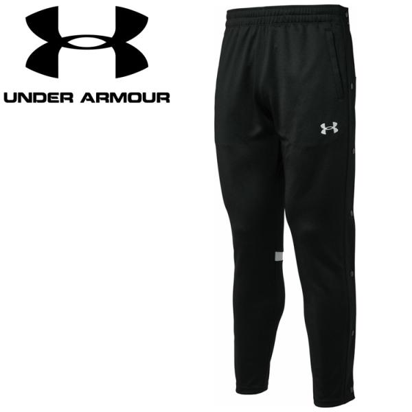 汗を素早く吸収、外部へ発散し、アスリートの身体を常にドライに保つ両サイドにポケットウエストはドローコードにより調節可能裾にスナップボタン付きダブルニットピケ素材・フィット：ルーズ・素材：ポリエステル100%【メーカー取り寄せ商品】 こちらの...