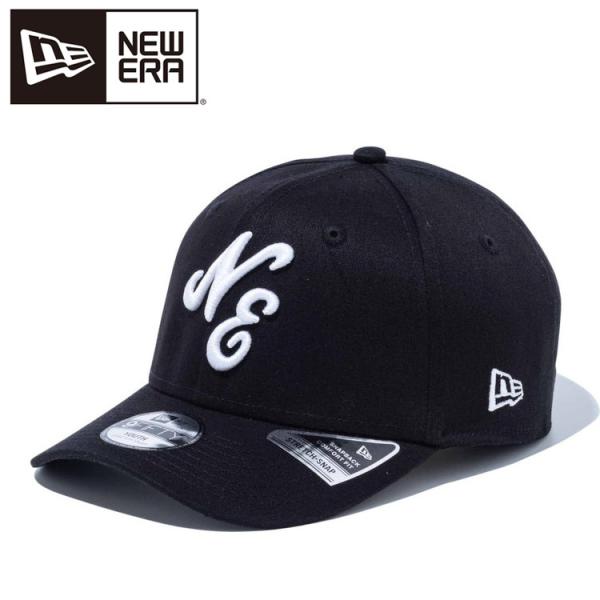 生地とスウェットバンドに伸縮性を持たせた[9FIFTY Stretch-Snap]をユース仕様にアレンジしたモデル。リアのスナップバックで頭回り約52cmから55.8cmまでサイズ調整が可能です。ユースサイズ(目安:6〜15歳、身長130〜...
