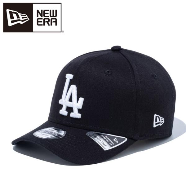 生地とスウェットバンドに伸縮性を持たせた[9FIFTY Stretch-Snap]をユース仕様にアレンジしたモデル。リアのスナップバックで頭回り約52cmから55.8cmまでサイズ調整が可能です。ユースサイズ(目安:6〜15歳、身長130〜...