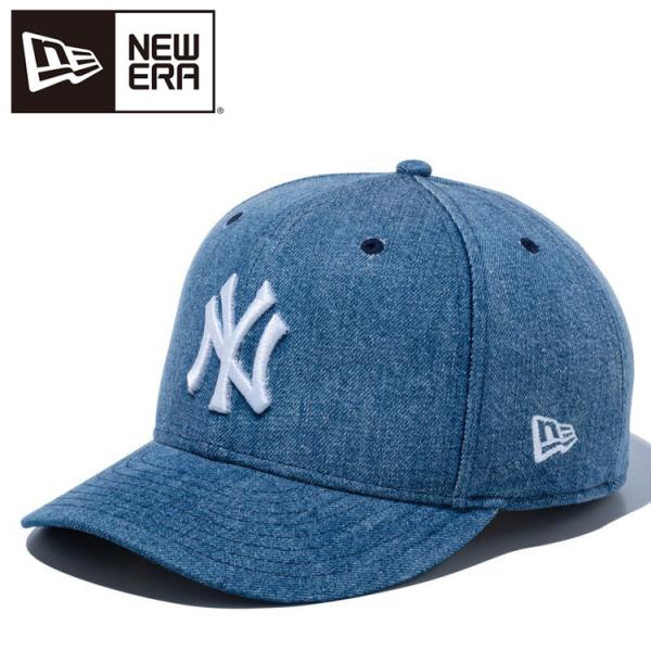 PC(Pre-Curved)59FIFTYは59FIFTYをベースにした、バイザーをあらかじめカーブさせたプレカーブ仕様。フロントパネルの内側に独自の芯を作ることで型崩れしにくいクラシックなシルエット。独特の高く幅のあるフォルム。サイズ調整...