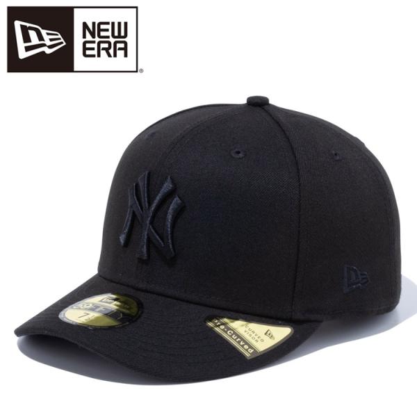 PC（Pre-Curved）59FIFTYは59FIFTYをベースにした、バイザーをあらかじめカーブさせたプレカーブ仕様。フロントパネルの内側に独自の芯を作ることで型崩れしにくいクラシックなシルエット。独特の高く幅のあるフォルム。サイズ調整...