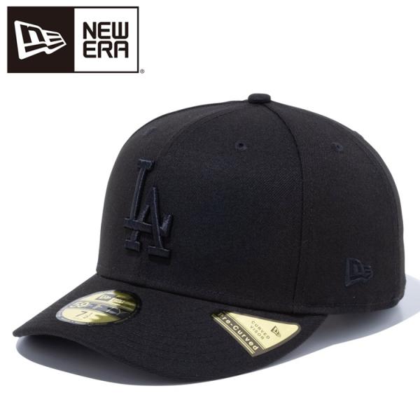 PC（Pre-Curved）59FIFTYは59FIFTYをベースにした、バイザーをあらかじめカーブさせたプレカーブ仕様。フロントパネルの内側に独自の芯を作ることで型崩れしにくいクラシックなシルエット。独特の高く幅のあるフォルム。サイズ調整...