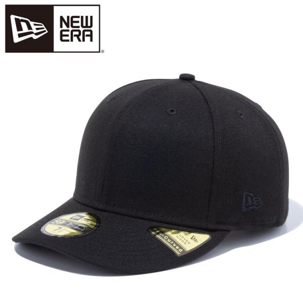 左サイドにフラッグロゴのみを刺繍したベーシックシリーズ。PC（Pre-Curved）59FIFTYは59FIFTYをベースにした、バイザーをあらかじめカーブさせたプレカーブ仕様。フロントパネルの内側に独自の芯を作ることで型崩れしにくいクラシ...