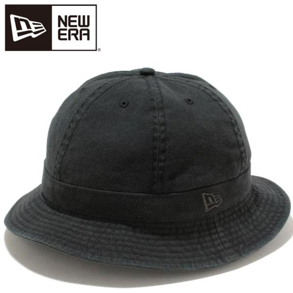 6枚パネルで構成された59FIFTYのクラウン部分をベースに、ハットタイプにアレンジしたアウトドア系の定番シルエット。ユニセックス、定番アイテム、カラーブラック、刺繍カラ―マホガニー素材：コットン【メーカー取り寄せ商品】 在庫の有無・納期は...