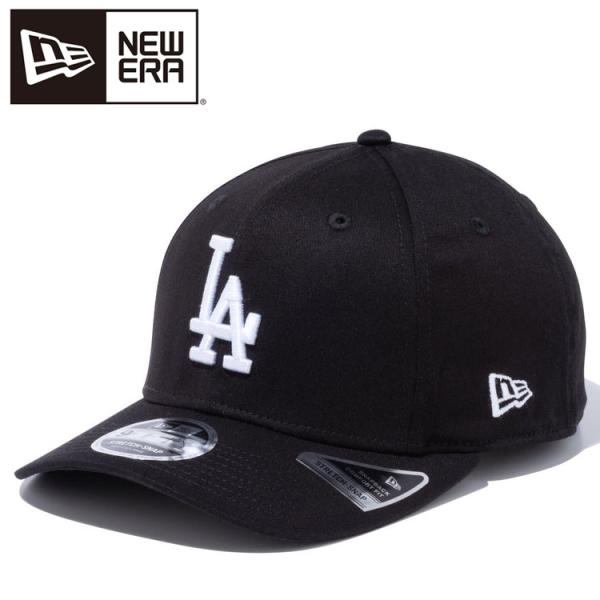 アジャスタブル仕様でサイズ調整が可能な9FIFTYストレッチスナップ。スナップバックキャップとストレッチキャップの特徴を合わせ持つ革新的なアイテムで、生地とスウェットバンドに伸縮性をもたせています。コットン ポリウレタン#ストレッチスナップ...