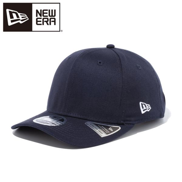 スナップバックキャップとストレッチキャップの特注を合わせ持つ革新的なアイテムで、生地とスウェットバンドに伸縮性をもたせています。ストレッチスナップ、スナップバック、ユニセックス、定番アイテム、無地、カラー ブラック/ホワイト、刺繍カラ― ス...