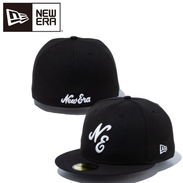 クラシック調にデザインしたニューエラのイニシャルをレイアウトした59FIFTY。■59FIFTYニューエラを代表するスタイル［59FIFTY］。スポーツやストリートカルチャーのアイコンであり、世界中のアスリートやインフルエンサーが着用してい...