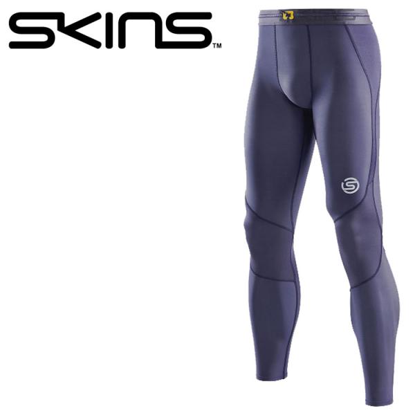 ■ボディケア / ゲームシャツ・パンツ圧倒的人気を誇ったA400シリーズの後継モデルにして、ブランドを代表するアイテム。比較的高い強度の運動のためにデザインされており、SKINSを象徴する技術「動的段階着圧」により、ふくらはぎ、臀部、太もも...