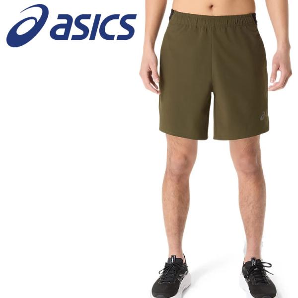 ●マルチポケット7インチショーツは動きやすさを追求したデザインになっているため、軽くて柔軟性があり、通気性をのある素材を使用している。また、腰回りには収納に便利な複数のポケットを備えています。ウェアの主素材の50%以上にリサイクル、ポリエス...