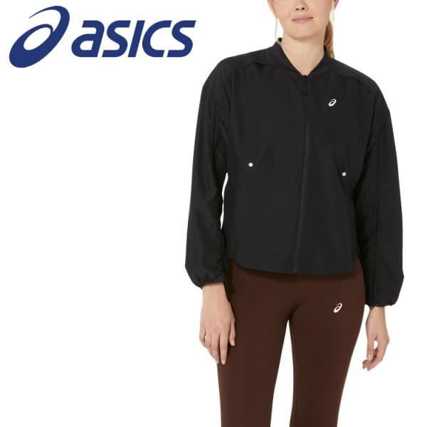 NAGINO RUN ADJUSTABLE JACKETで自由に走ろう。NAGINO（凪乃）それは女性が穏やかな気持ちになれるようにデザインされたコレクションです。ランニングはもちろん、さまざまなアクティビティのためにつくられたこのジャケッ...