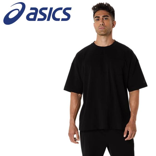 運動前後やオフでも着用できるスタイリッシュで着心地を追求したTシャツ商品詳細・アスリートが競技を離れてリラックスするときに着るために作られたリラックスフィットアイテム・左胸にはポケットを採用素材　綿60%,ポリエステル40%その他 海外サイ...